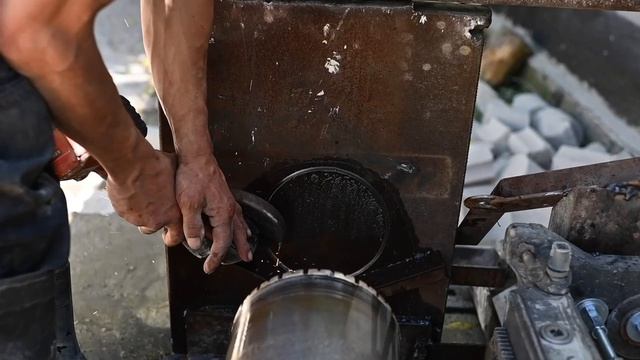 💎 Бурение металла