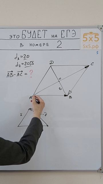Это БУДЕТ на ЕГЭ в номере 2 (5)