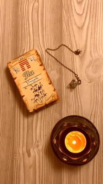 Пи - Упадок | Гадание на Восточных гексограммах | И-Цзин Китайская Книга Перемен #таро #tarot