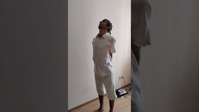 Мощные упражнения для исцеления позвоночника