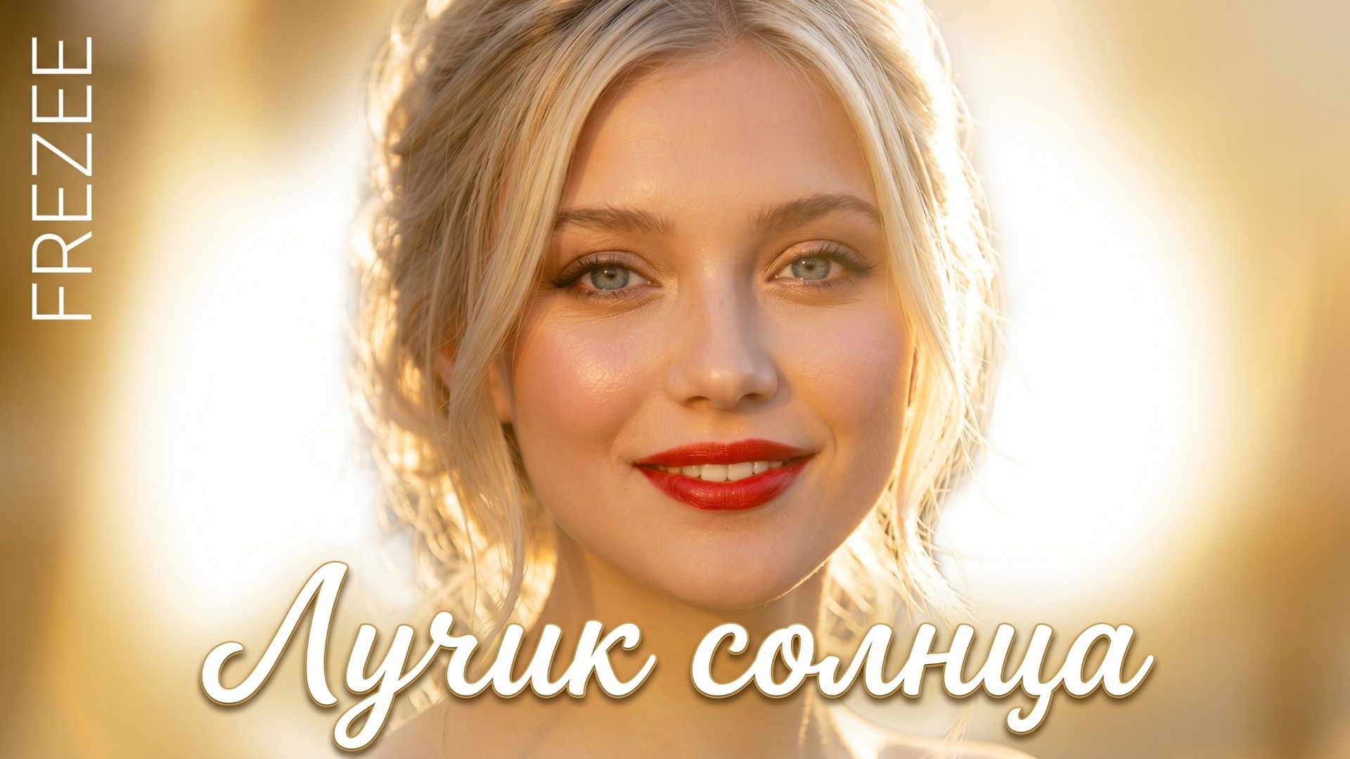 Лучик солнца