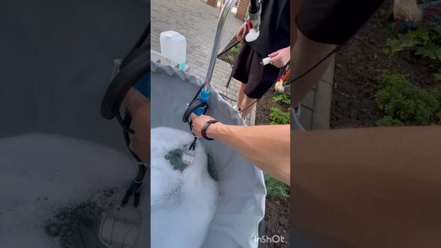 Подготовка оборудования к работе