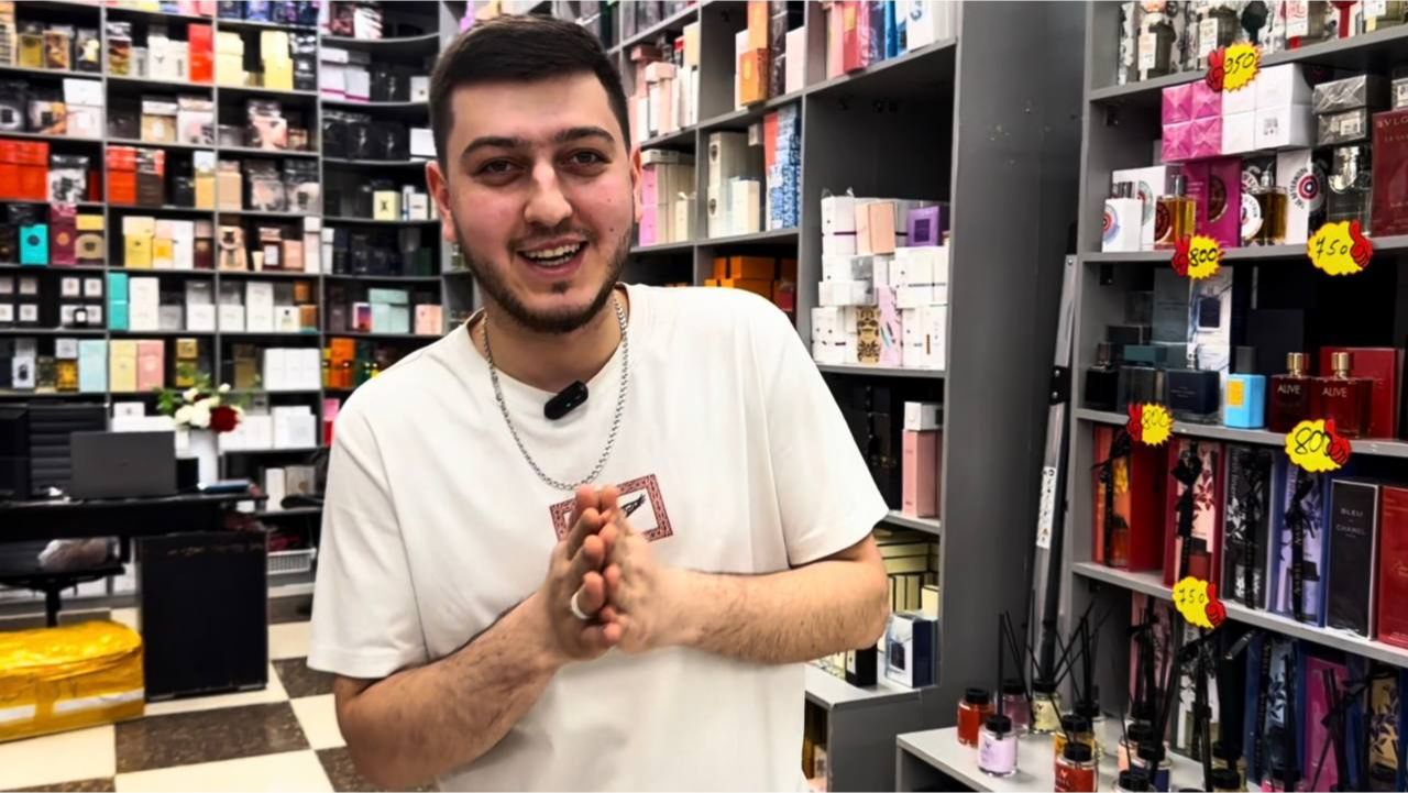 «ДЖАН ПАРФЮМЕРИЯ»🌸🧞 ТУРЕЦКИЙ ПАРФЮМ И ДИФУЗОРЫ. РАСПРОДАЖА Садовод