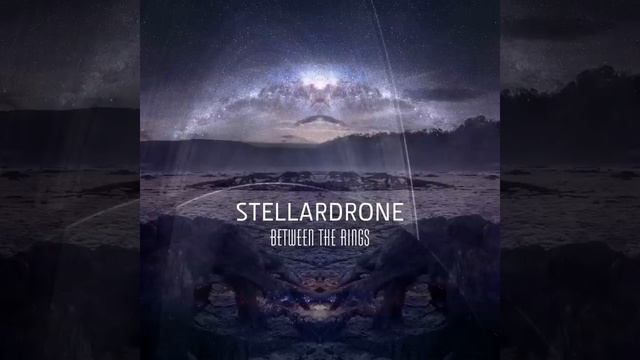 Stellardrone - To the Great Beyond
