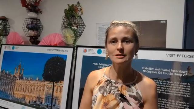 3/6 видеоклип Проект Чайковский - музыка без виз во Вьетнаме Хошимин и Дананг