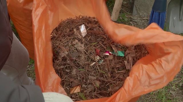 04-05-2026 - Весна - время субботников