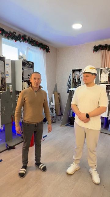 Котлы обучение Реальный отзыв