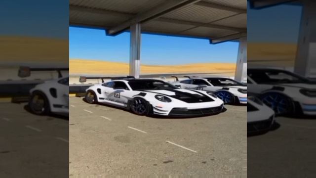 Car edit #2