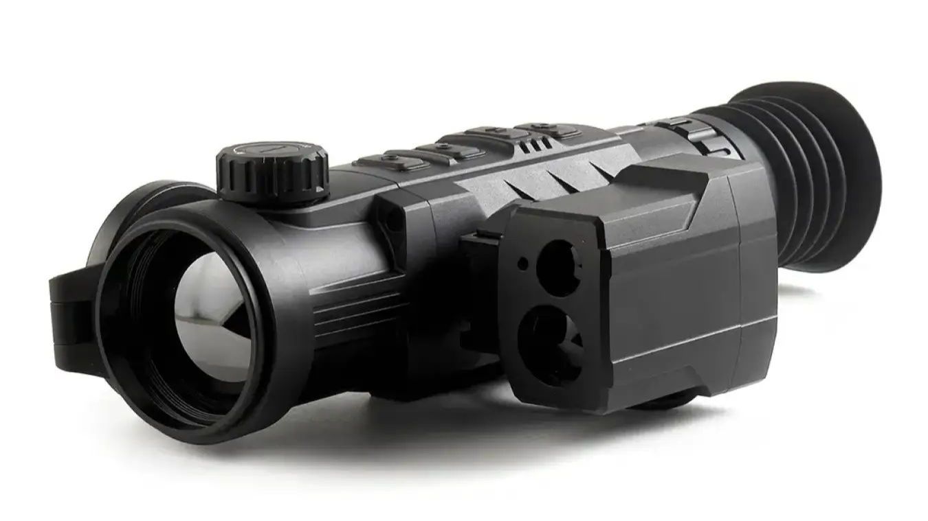 Тепловизионный прицел Longot TL650LRF