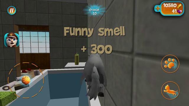 cat simulator 2015