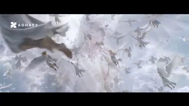 За своих