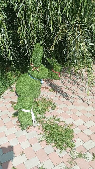Достопримечательности Кургана
