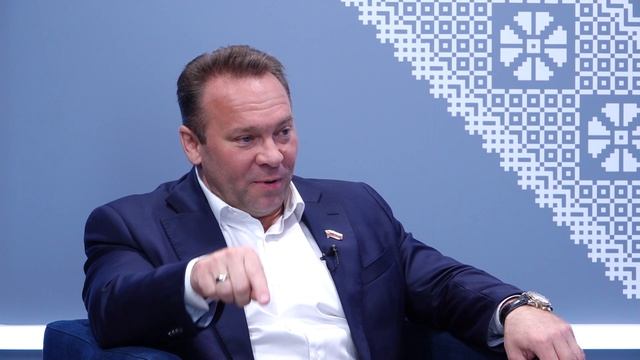 Тема дня 13.05.26. Максим Щепинов о системе образования.