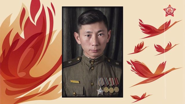САХАЙААН АЛЕКСАНДРОВ - Я ПОМНЮ, Я ГОРЖУСЬ, СЛУЖУ РОССИИ