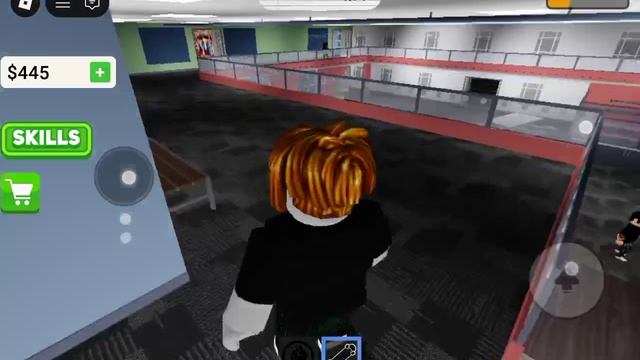 Плохие ученики в Roblox