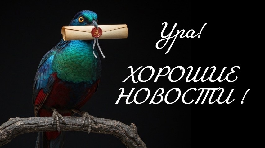 🔥БУДЕТ ЛУЧШЕ, ЧЕМ ВЫ ДУМАЕТЕ!🔥
