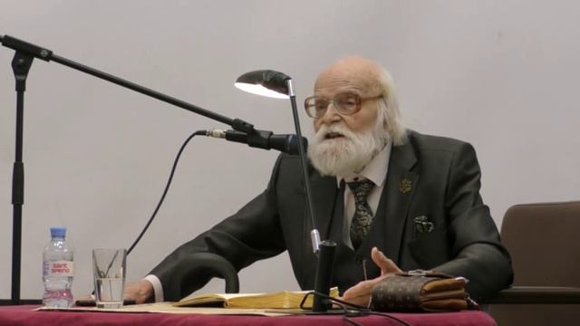 Зелинский А. Н., «Пассионарность и псевдопассионарность»