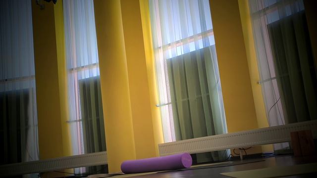 Щумилова Юля - 2026.03.28 - Йогатерапия тазобедренных суставов - СПб