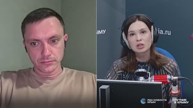 🔴LIVE. Главные политические события в стране и в мире