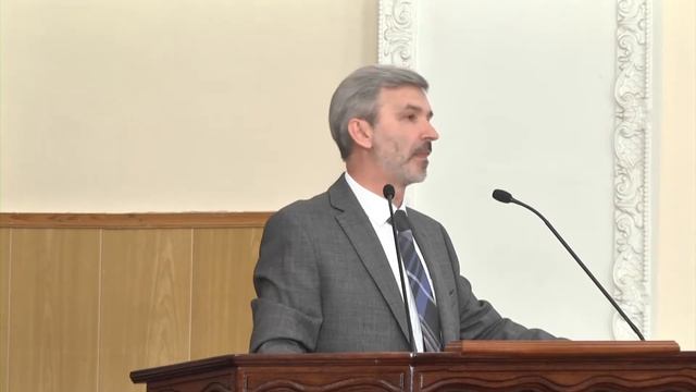 Богослужение в церкви Благодать 20.04.2014