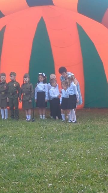 Прадедушка, прадедушка, он всю прошел войну