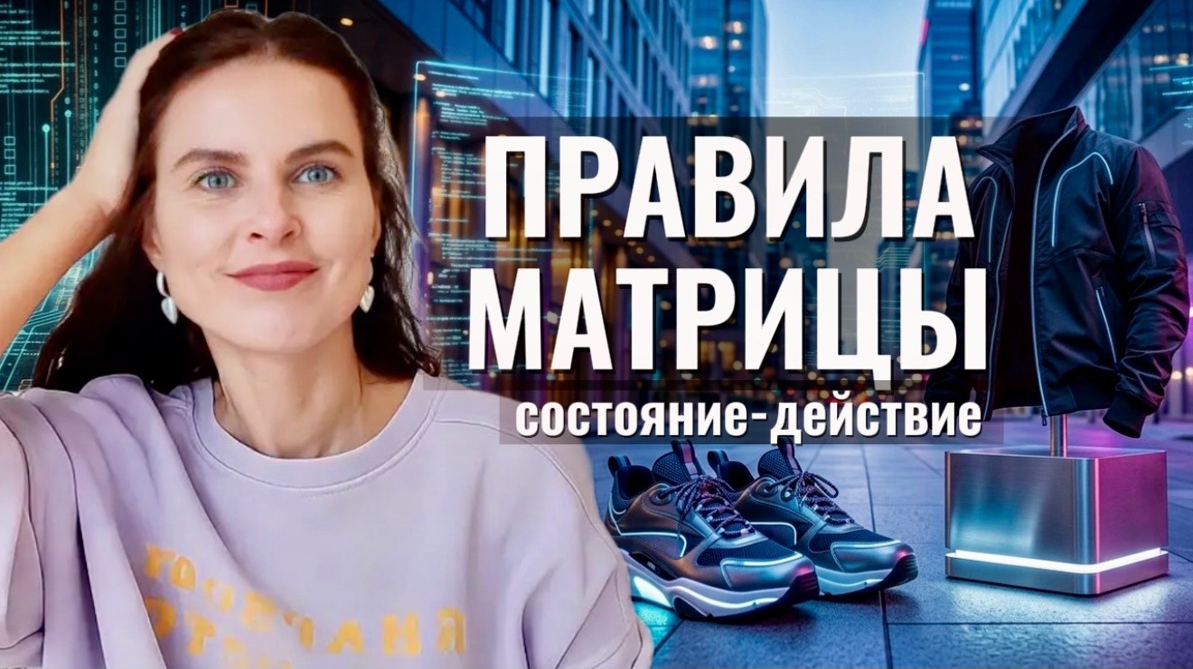 Выходи из системы: кто ты и что тебе делать// матрицу не обыграть по ее правилам// часть 3