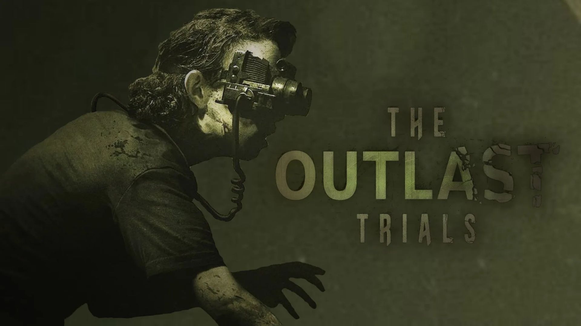 The Outlast Trials вместе с MadMax