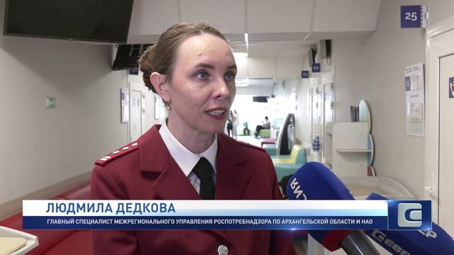 В ЦЕЛЯХ ПРОФИЛАКТИКИ