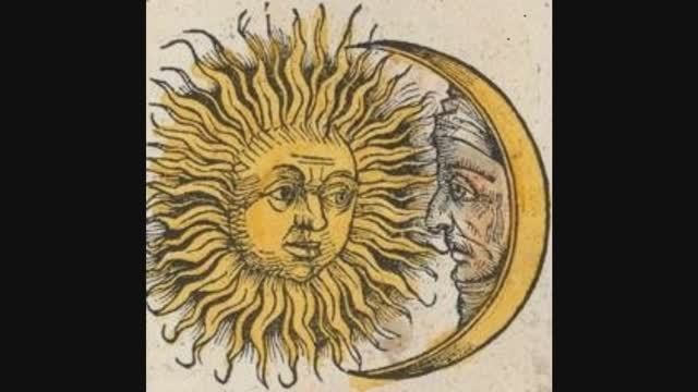 21 апреля. Солнце и Месяц встречаются. Народный календарь. Поверья, приметы, обычаи
