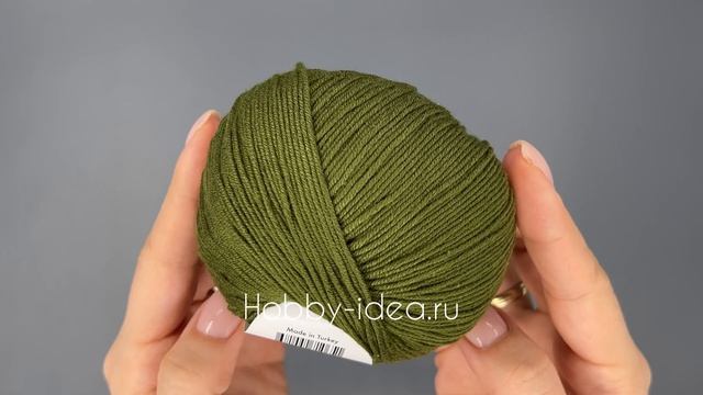 Gazzal Baby Cotton 3463
