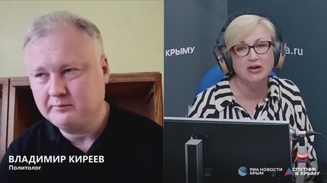 🔴LIVE.  Политические итоги дня