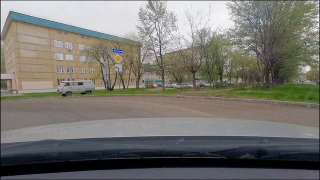 Железногорск 13.05.2026.