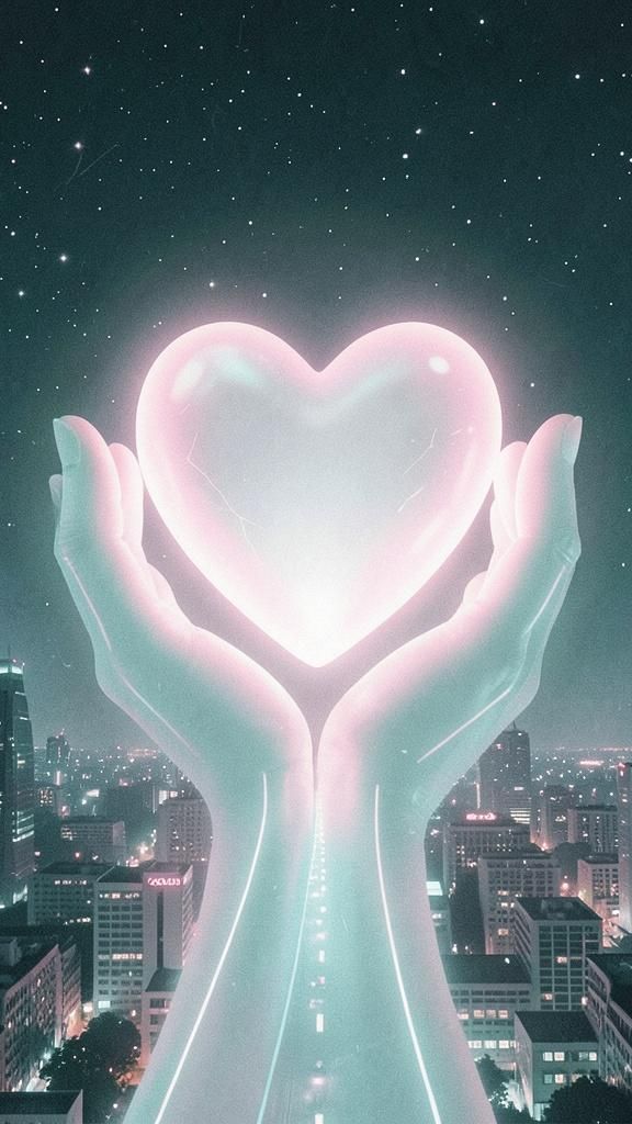 Quiet Heart Whispers