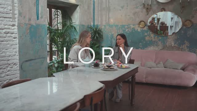 LORY | Lookbook 2025
