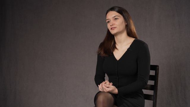 Швец Ирина