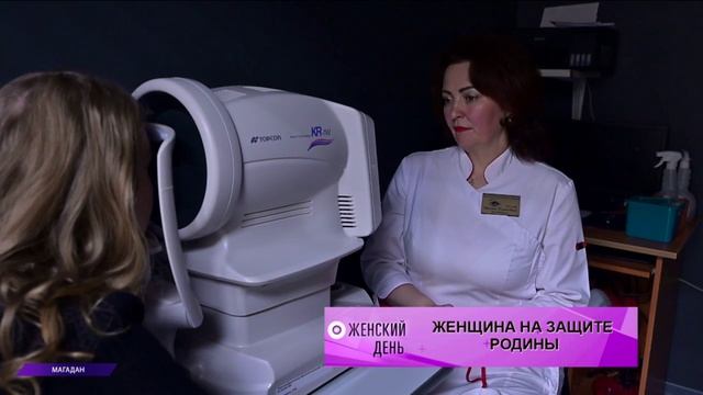 ЖЕНСКИЙ ДЕНЬ | Женщины в погонах: сила, патриотизм и семейные истории Победы