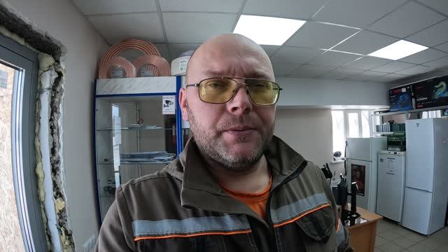 Отзыв Виктор