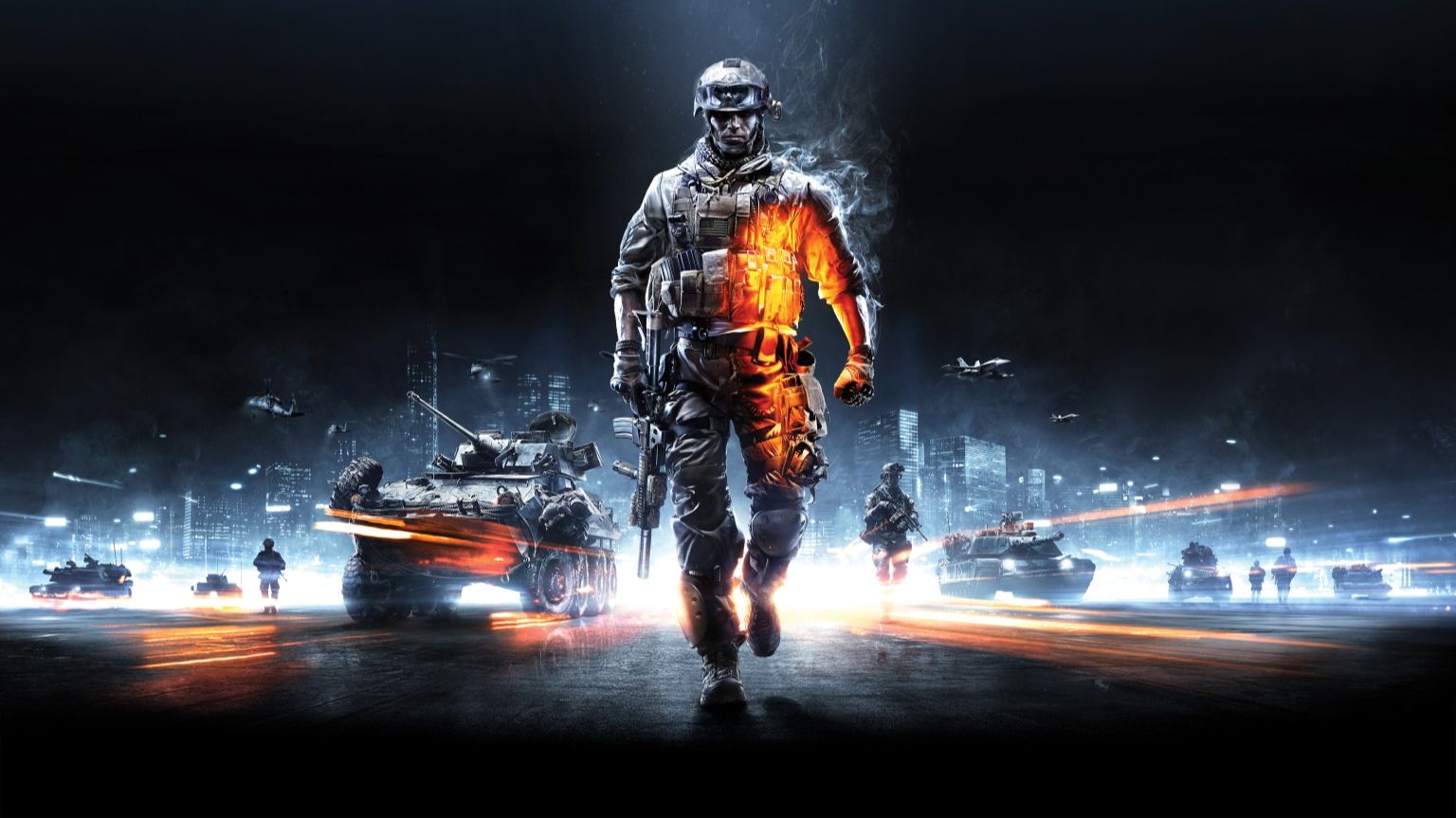 Battlefield 3 #3