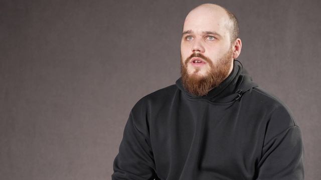 Чурбаков Артем