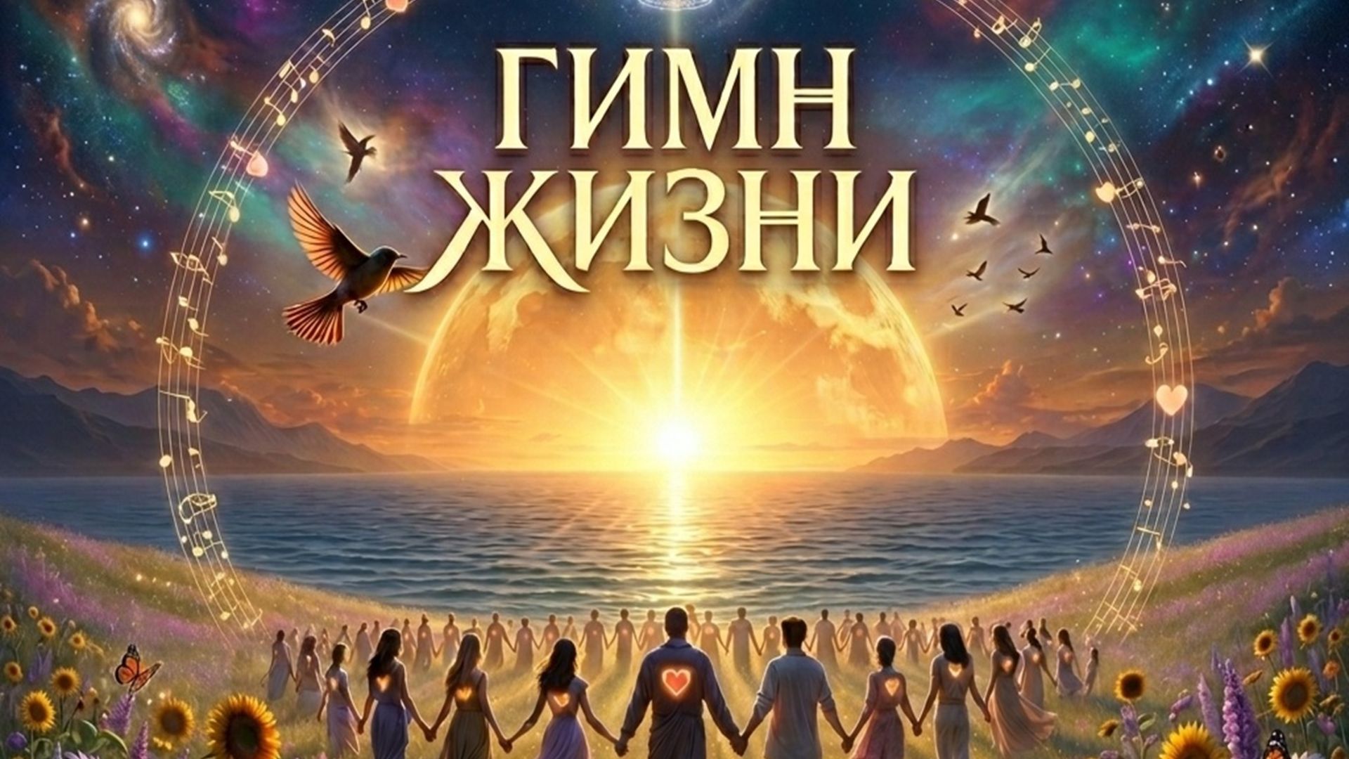 Гимн Жизни