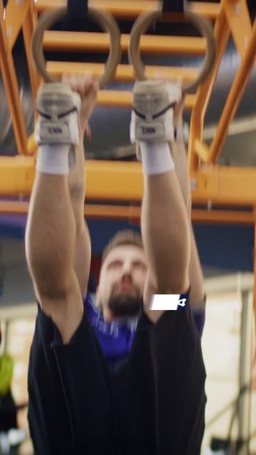 Видеоконтент для соцсетей: как увеличить охваты Gym Station