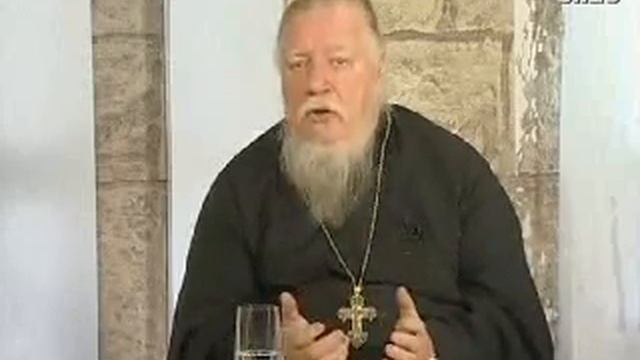Каков смысл благословения ?