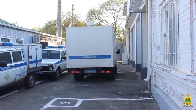 В Отрадненском районе задержана пособница мошенников