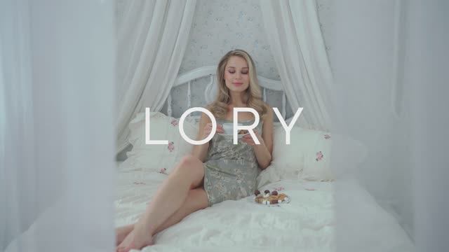LORY | Lookbook 2025
