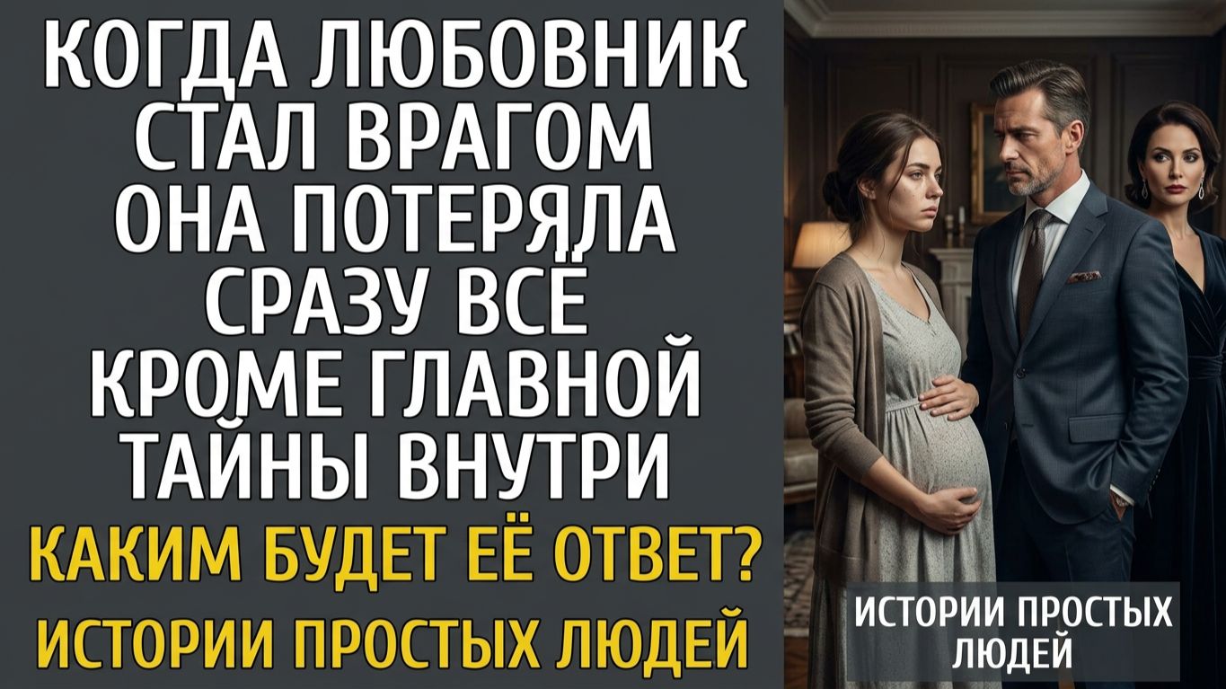 Нежеланный ребенок, дарованная химчистка: выбор матери