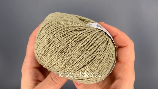 Gazzal Baby Cotton 3464