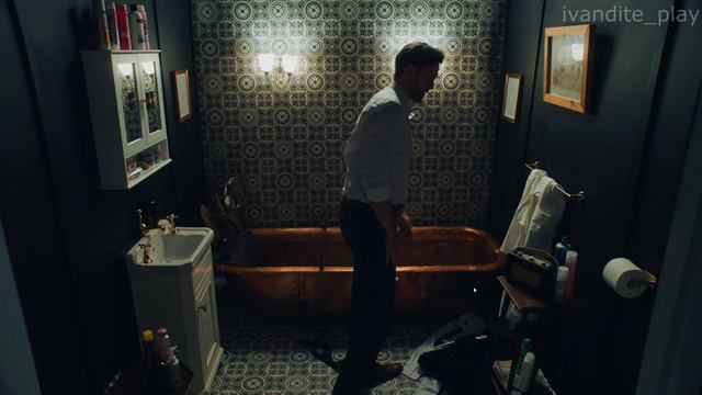 Прохождение The Isle Tide Hotel # 2(Без Комментариев)