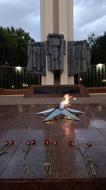Город, где время идет медленнее