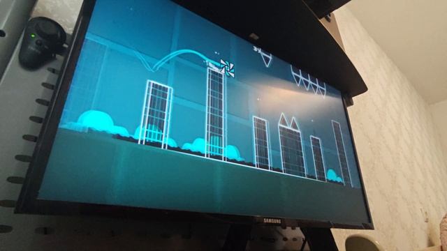 прохожу xstep v2