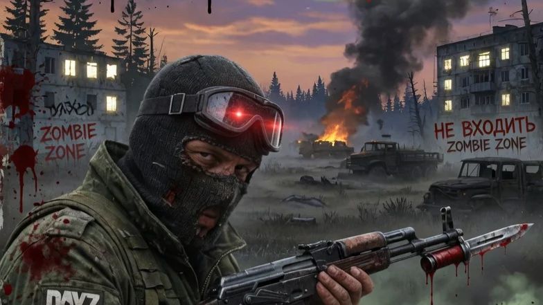 [DAYZ] wh33